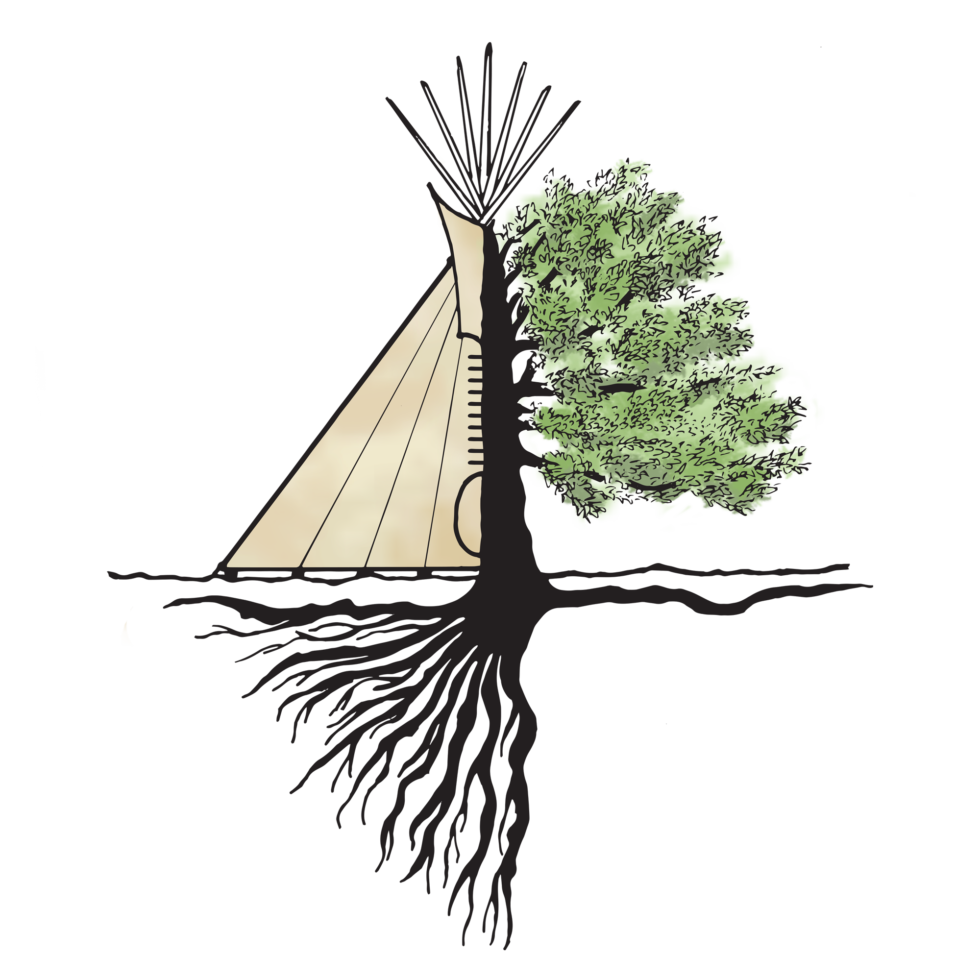 Teepee Models * | Nomadics Tipi Makers