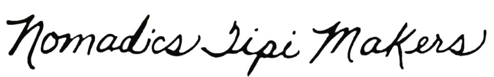 Teepee Setup | Nomadics Tipi Makers