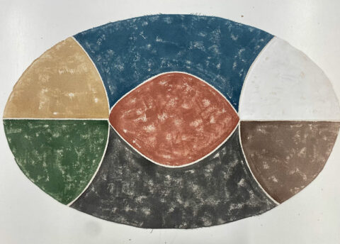 Styles, Palettes, Designs* | Nomadics Tipi Makers