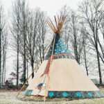 Set Up and Care* | Nomadics Tipi Makers