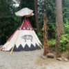 Teepee Components * - Nomadics Tipi Makers