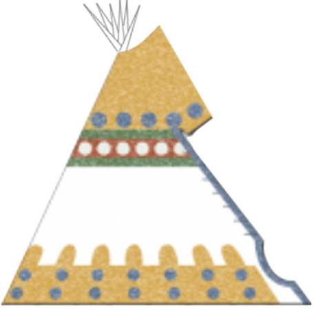 Teepee Setup | Nomadics Tipi Makers