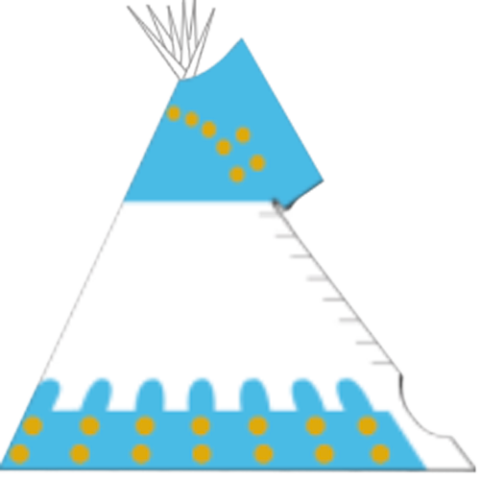 Artwork | Nomadics Tipi Makers