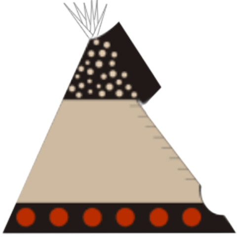 Teepee Setup | Nomadics Tipi Makers