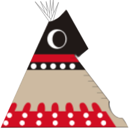 Teepee Models * | Nomadics Tipi Makers