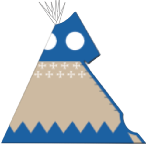 Teepee Setup | Nomadics Tipi Makers