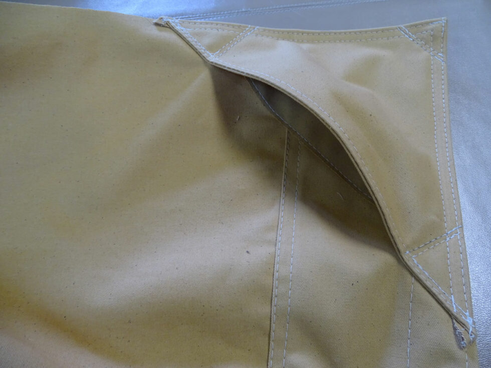 Our Craftsmanship* | Nomadics Tipi Makers