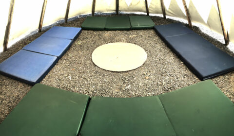 Styles and Sizes * | Nomadics Tipi Makers