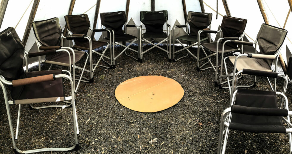 Styles and Sizes * | Nomadics Tipi Makers