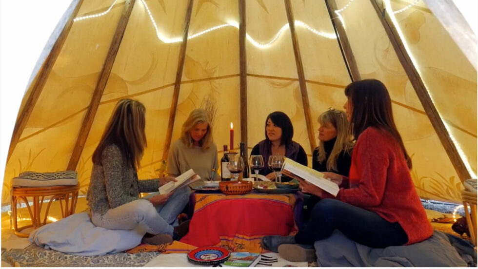 Styles and Sizes * | Nomadics Tipi Makers