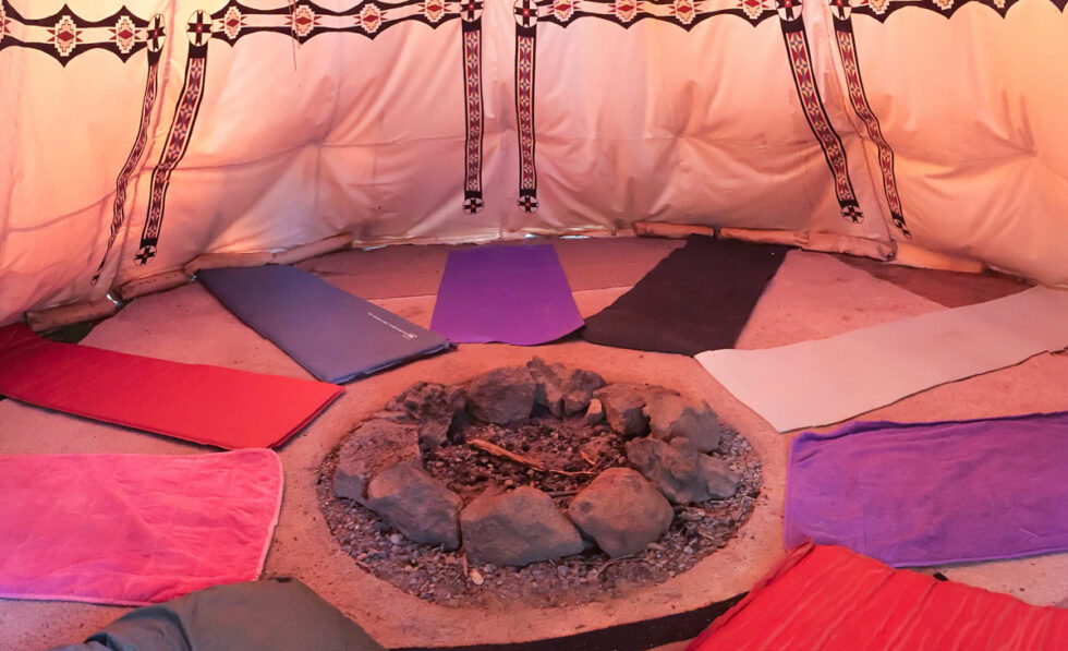 Styles and Sizes * | Nomadics Tipi Makers