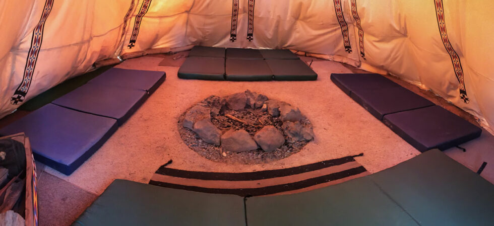 Styles and Sizes * | Nomadics Tipi Makers