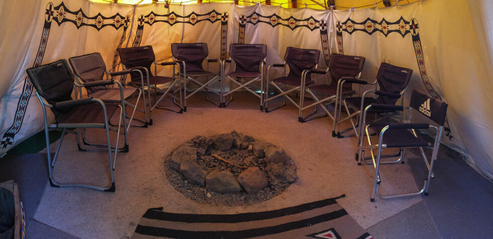 Styles and Sizes * | Nomadics Tipi Makers