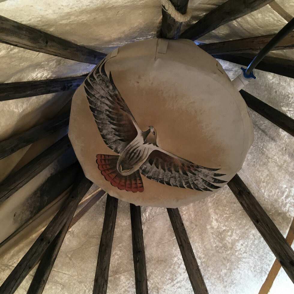 Teepee Components * - Nomadics Tipi Makers