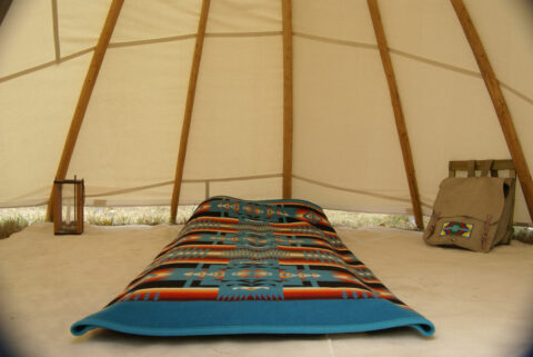 Styles and Sizes * | Nomadics Tipi Makers