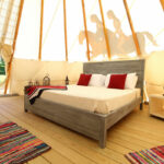 Styles and Sizes * | Nomadics Tipi Makers