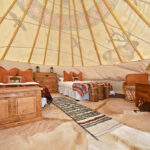 Styles and Sizes * | Nomadics Tipi Makers