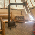 Styles and Sizes * | Nomadics Tipi Makers