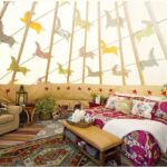 Styles and Sizes * | Nomadics Tipi Makers