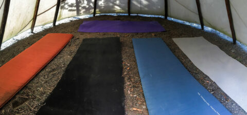 Styles and Sizes * | Nomadics Tipi Makers