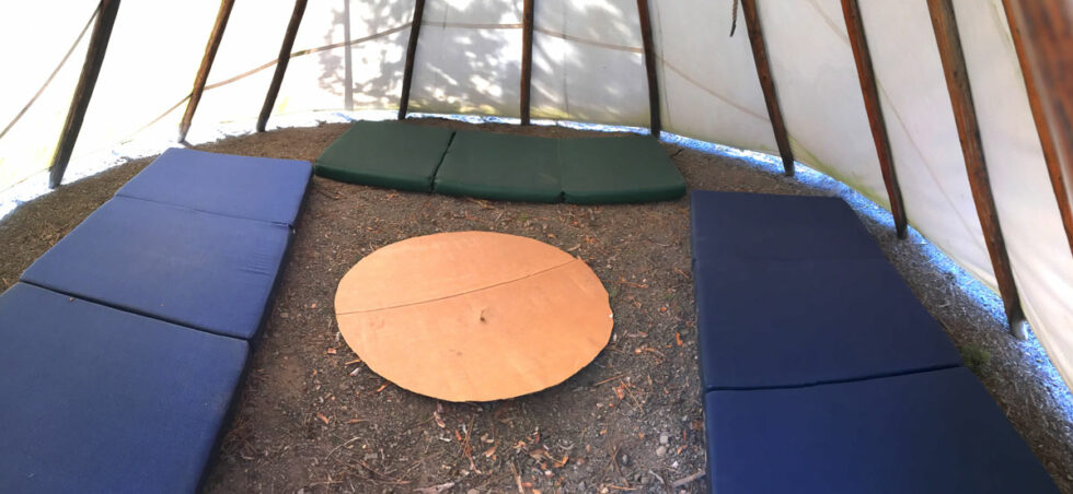 Styles and Sizes * | Nomadics Tipi Makers