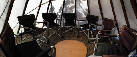 Styles and Sizes * | Nomadics Tipi Makers