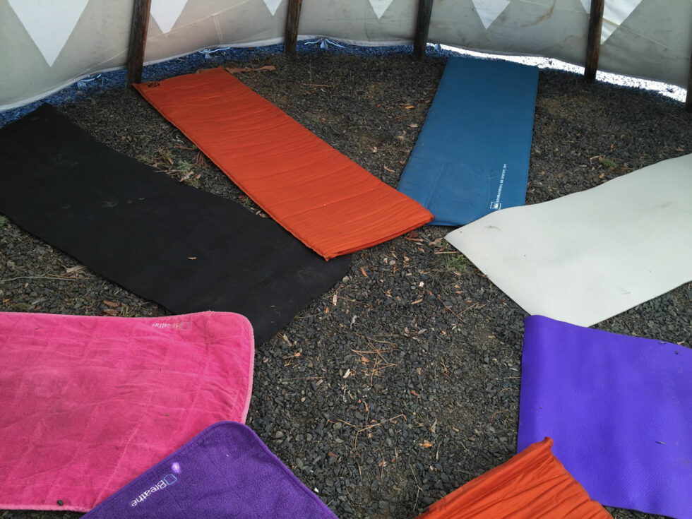 Styles and Sizes * | Nomadics Tipi Makers