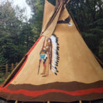 Custom Creations* - Nomadics Tipi Makers