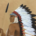 Custom Creations* | Nomadics Tipi Makers