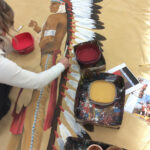 Custom Creations* - Nomadics Tipi Makers