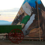 Custom Creations* - Nomadics Tipi Makers