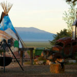 Custom Creations* - Nomadics Tipi Makers