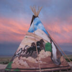 Custom Creations* - Nomadics Tipi Makers