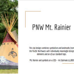 Custom Creations* | Nomadics Tipi Makers