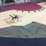 Custom Creations* | Nomadics Tipi Makers