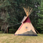 Custom Creations* - Nomadics Tipi Makers