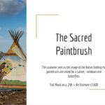 Custom Creations* | Nomadics Tipi Makers