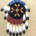 Styles, Palettes, Designs* | Nomadics Tipi Makers