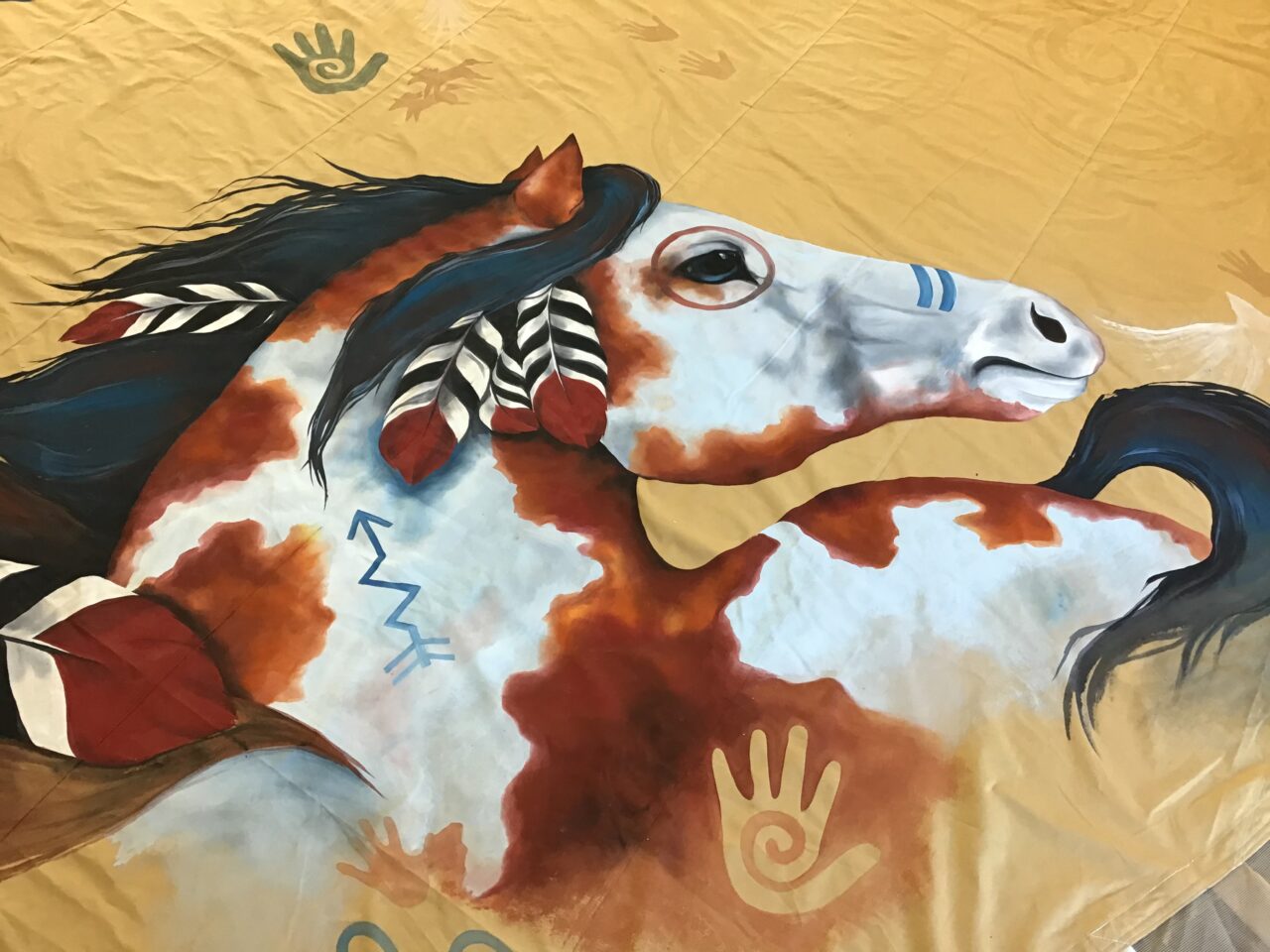 Home - Nomadics Tipi Makers