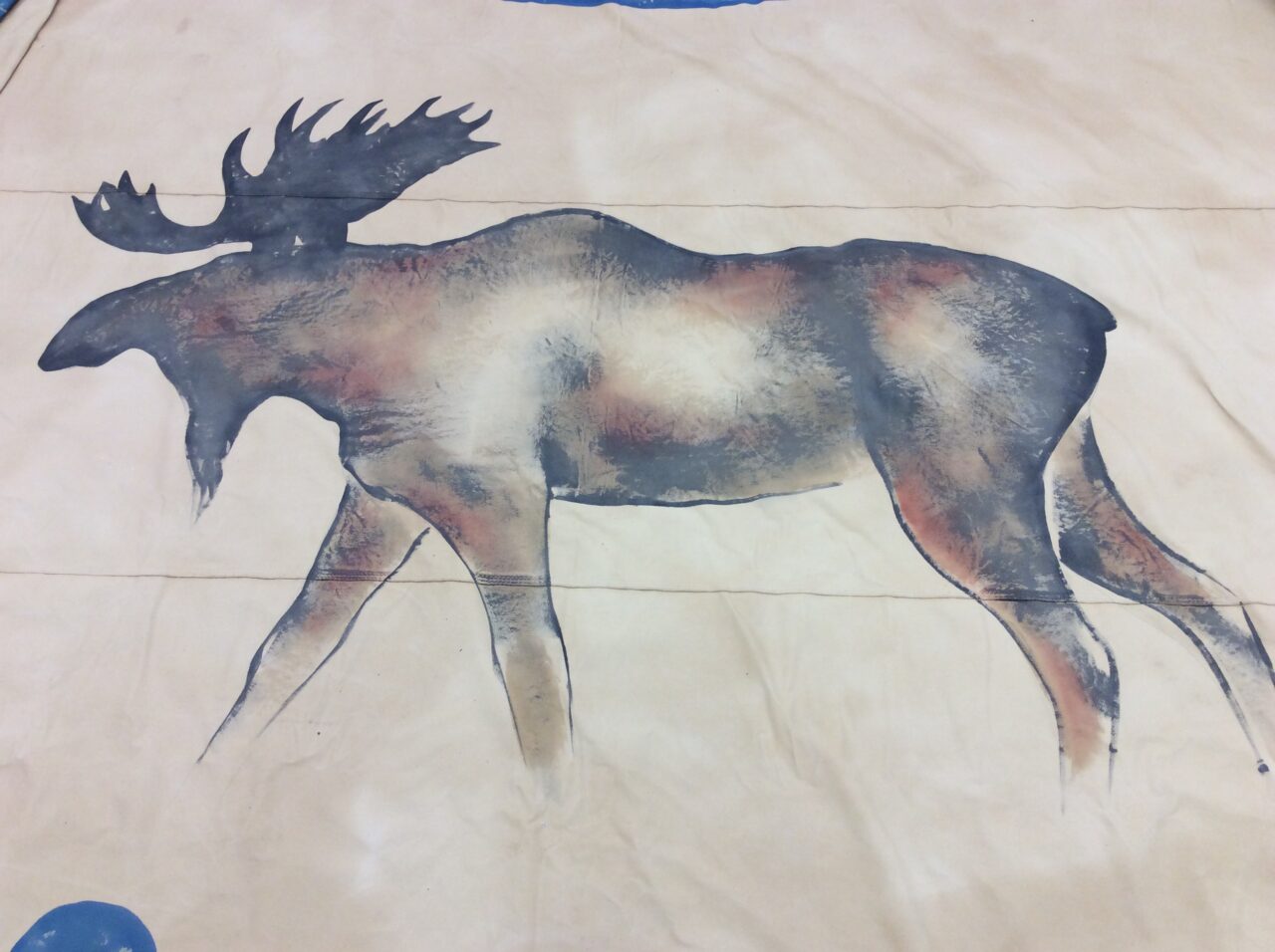 Styles, Palettes, Designs* | Nomadics Tipi Makers