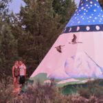 Custom Creations* - Nomadics Tipi Makers