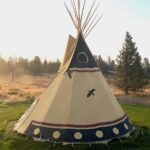 Gallery* | Nomadics Tipi Makers