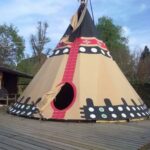 Gallery* | Nomadics Tipi Makers