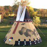 Gallery* | Nomadics Tipi Makers