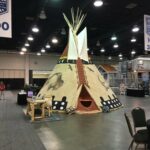 Gallery* | Nomadics Tipi Makers