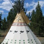 Gallery* | Nomadics Tipi Makers