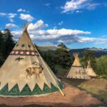 Gallery* | Nomadics Tipi Makers