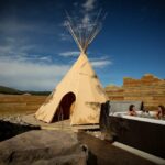 Gallery* | Nomadics Tipi Makers
