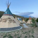Gallery* | Nomadics Tipi Makers