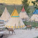 Gallery* | Nomadics Tipi Makers